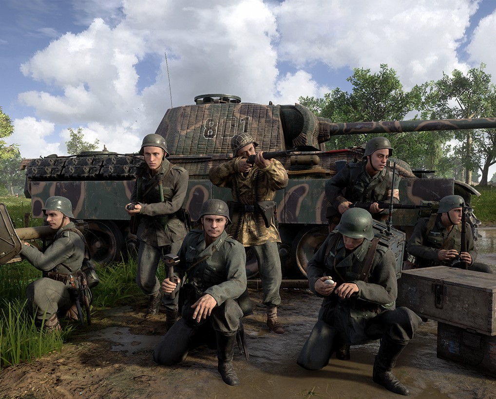Comando OGT